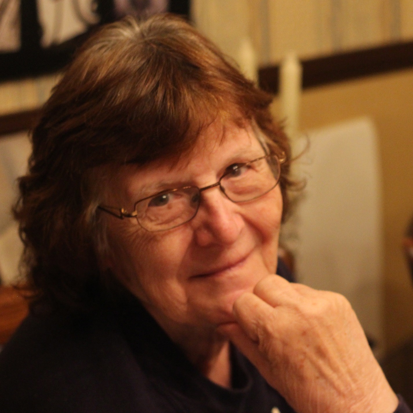 Jo Silva Obituary - Athens, GA
