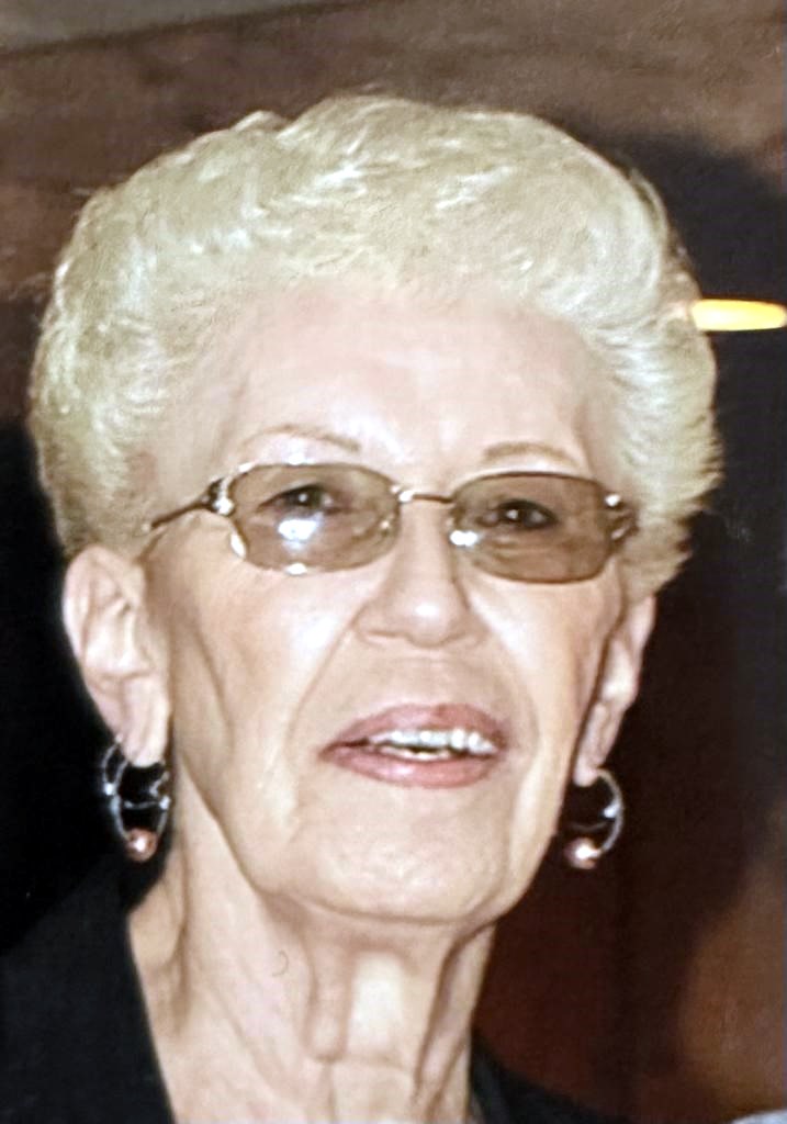 Geraldine Bowley Obituary - Bel Air, MD