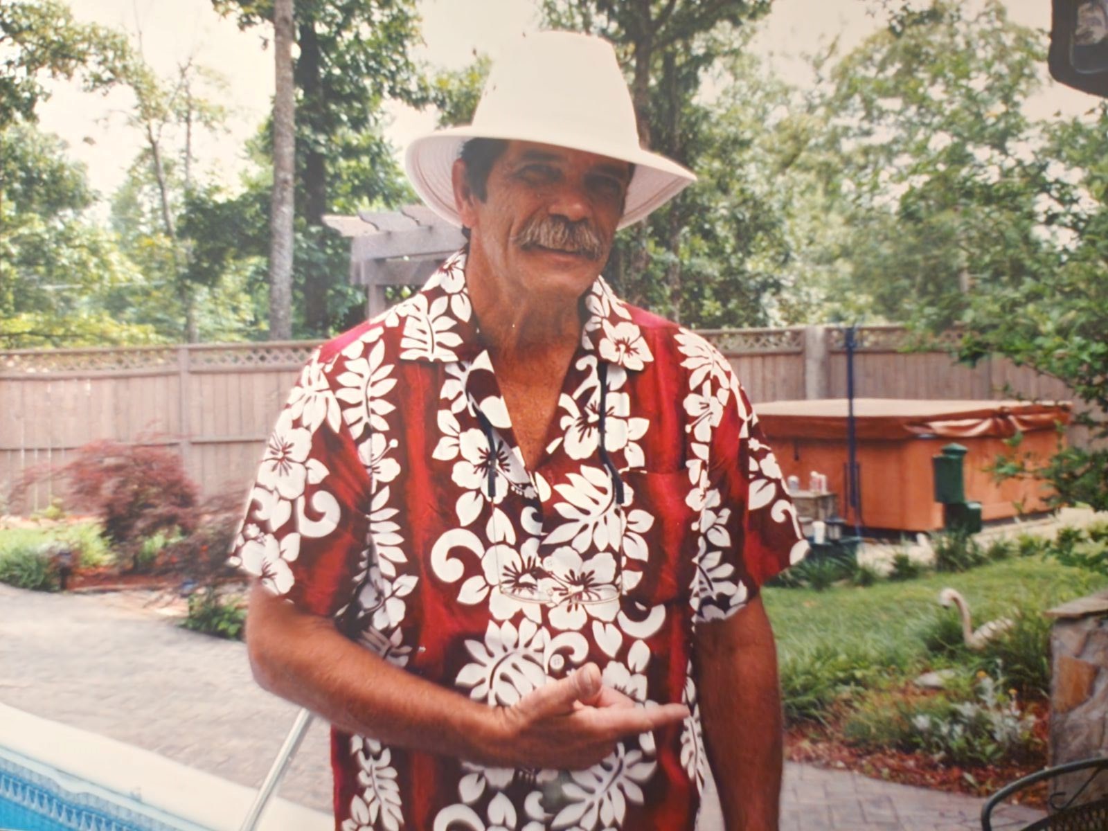 George Hall Obituary - Cartersville, GA