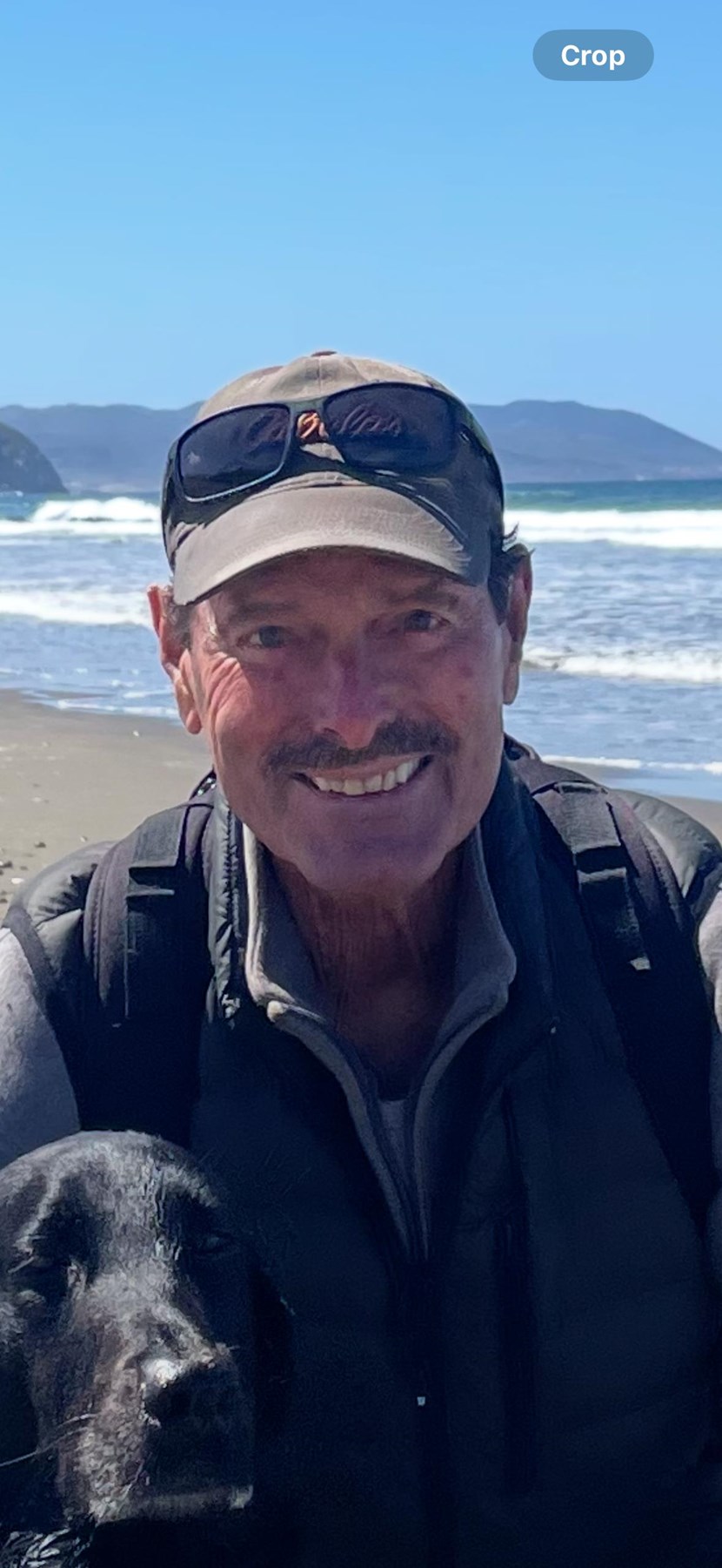 Thomas Blagg Obituary - Los Osos, CA