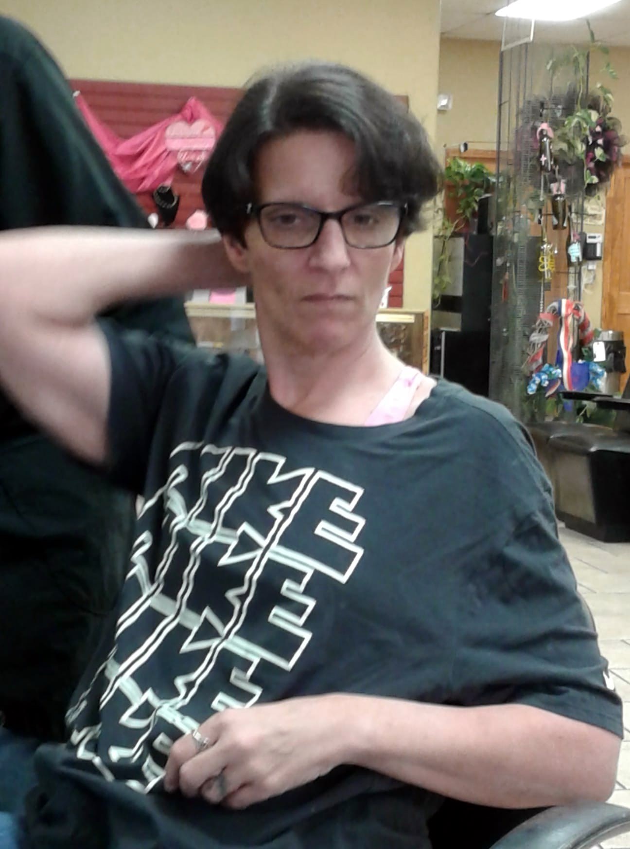 Tonya Garney Obituary - Houston, TX