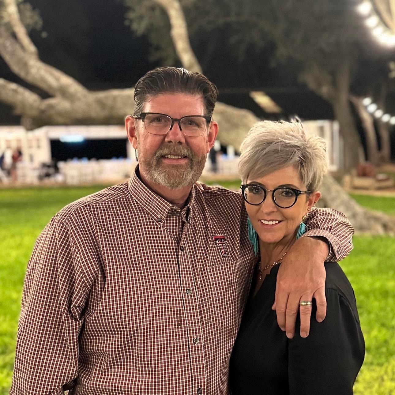 Russell Smallwood Obituary - Lubbock, TX