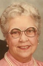 Iris Chambers Obituary - San Antonio, TX
