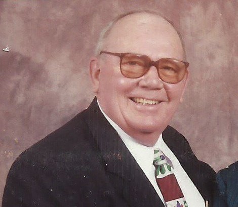 Harold Amos Obituary - Longview, TX