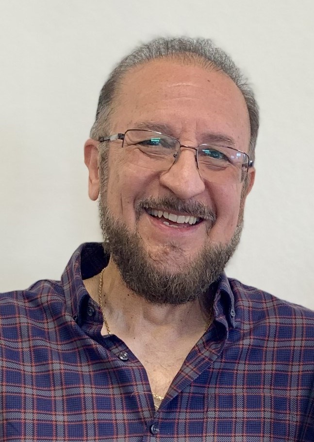 Mario Gamez Obituary - San Antonio, TX