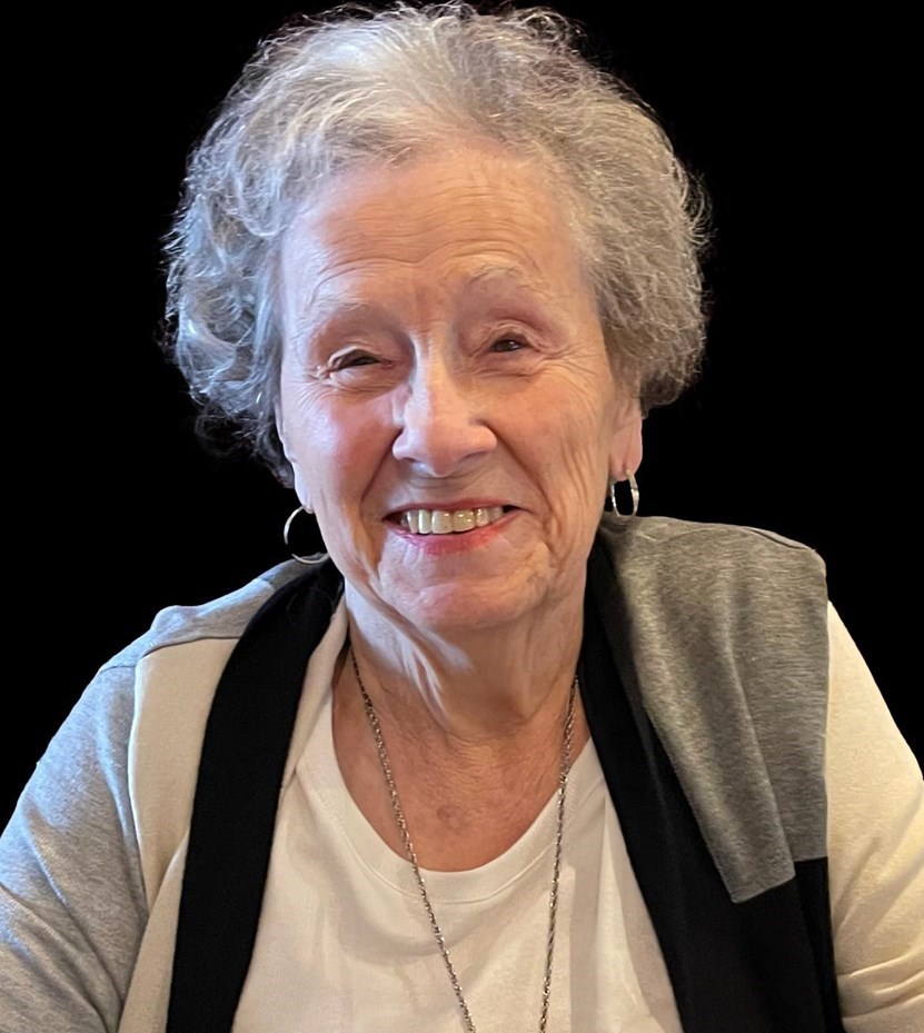 Frances Logan Obituary - Pelham, AL