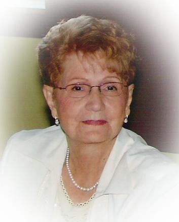 Thérèse Girard Obituary - Jonquiere, QC