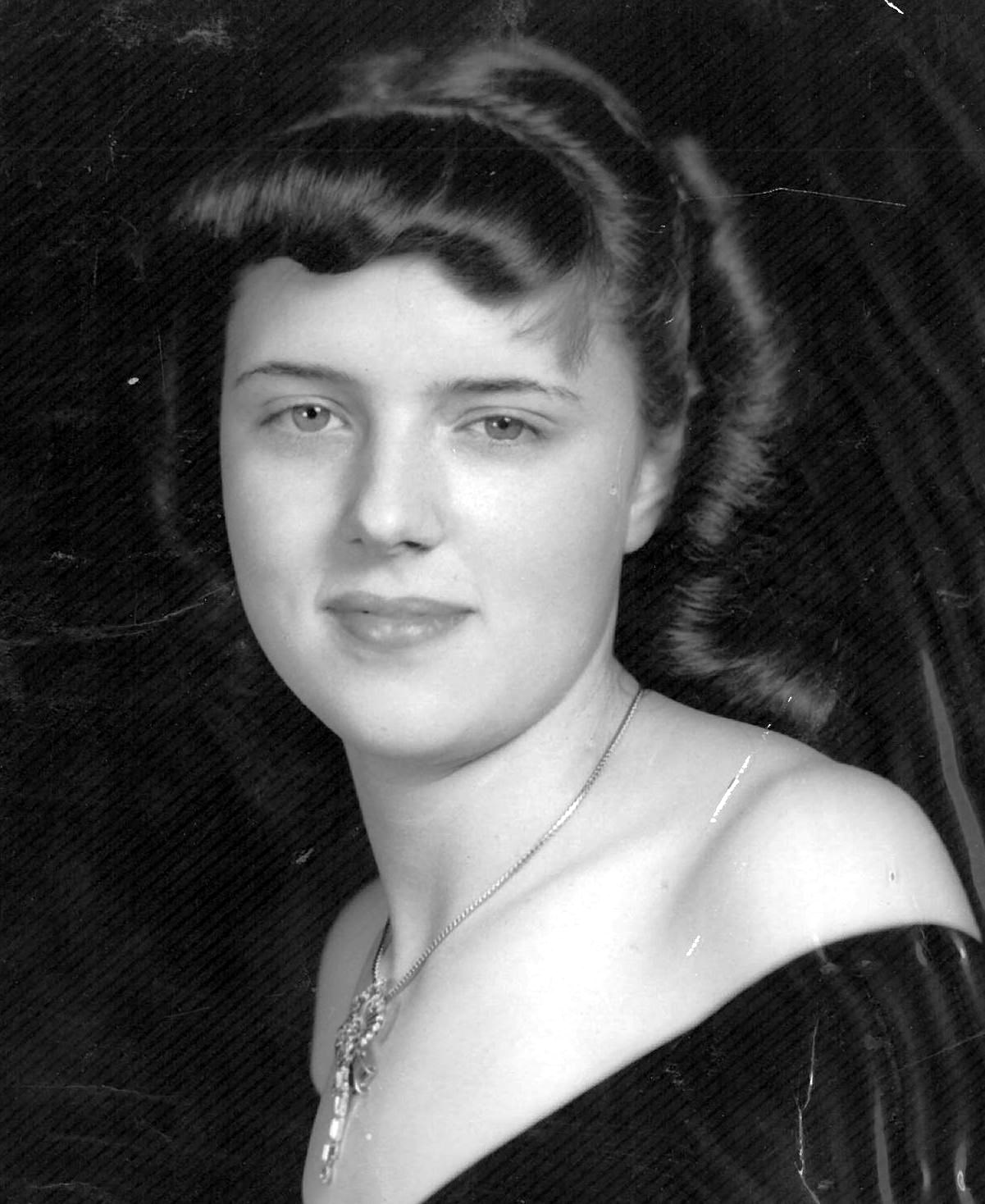 Barbara Cobb Obituary - Huntsville, AL