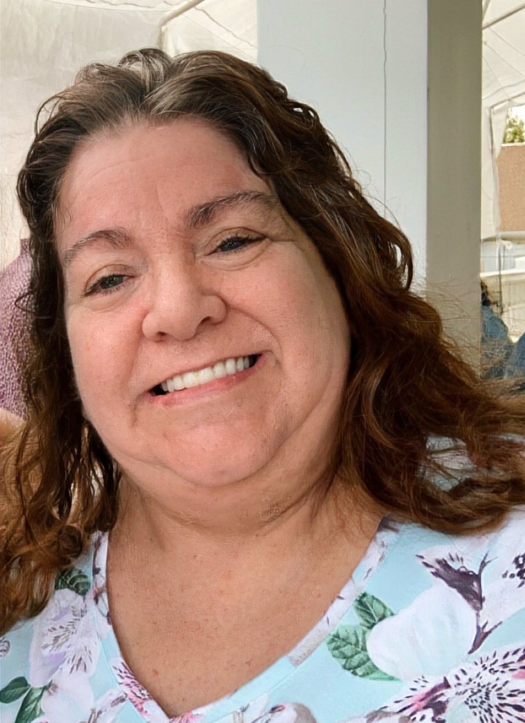 Sandra Blackwell Obituary - Toms River, NJ