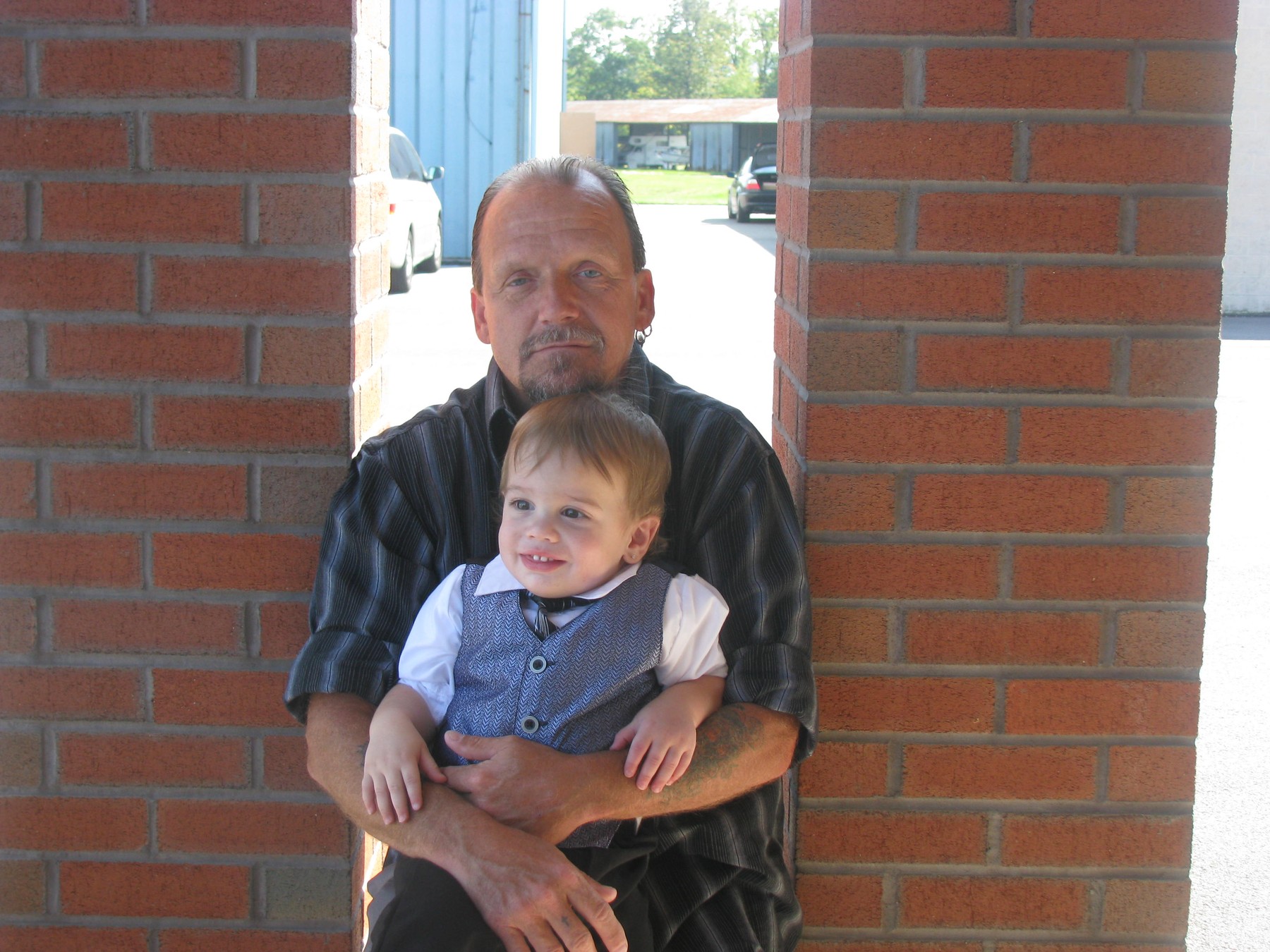 James Fox Obituary - Harrisburg, PA