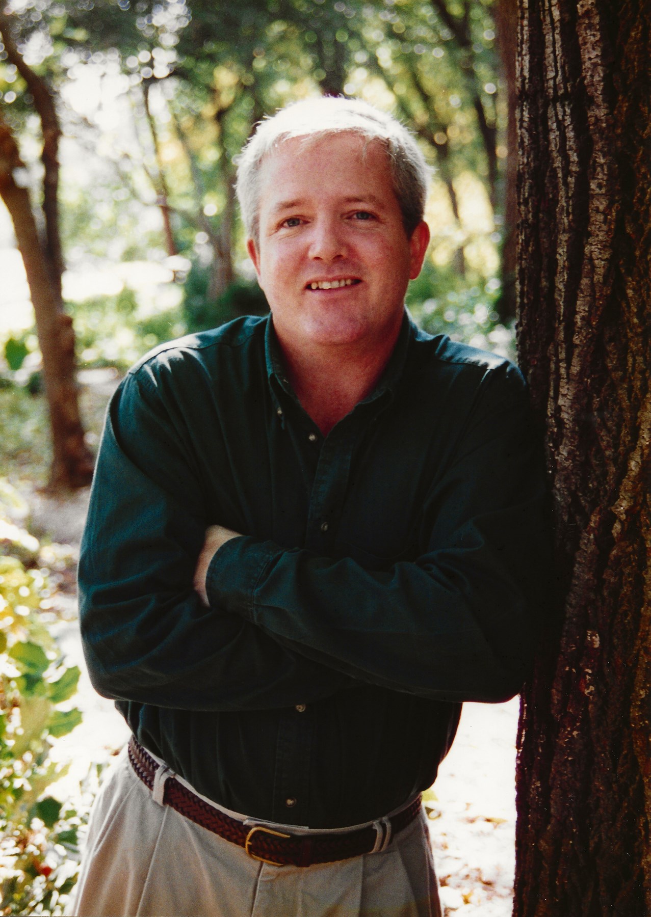 Michael "Mike" Carpenter Obituary - Edmond, OK