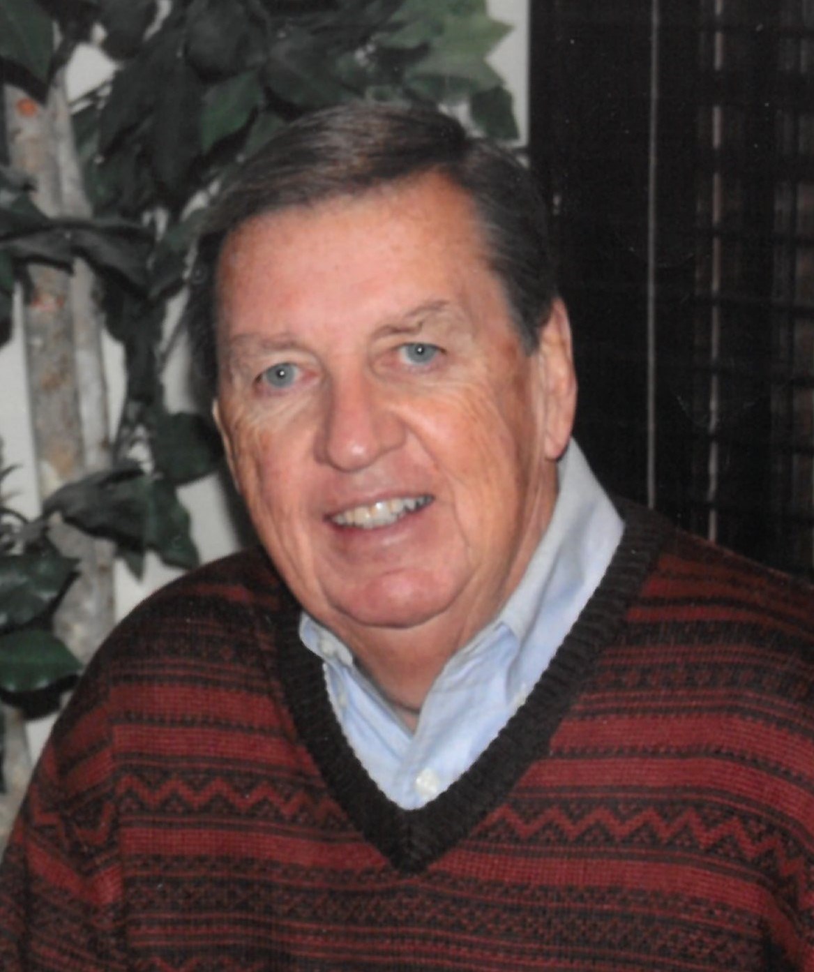 Jerry Calkins Obituary - Kansas City, MO