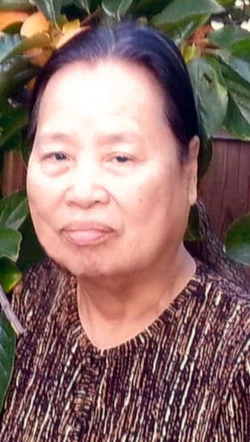 Phuoc Thi Pham Obituary - San Jose, CA