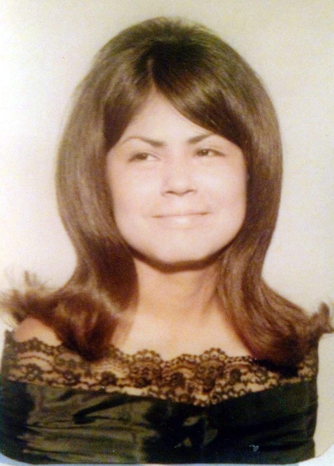 Martha Chacon Obituary - Clute, TX