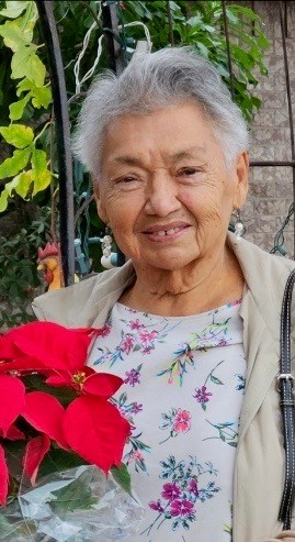 Maria Sanchez avis de décès - La Feria, TX