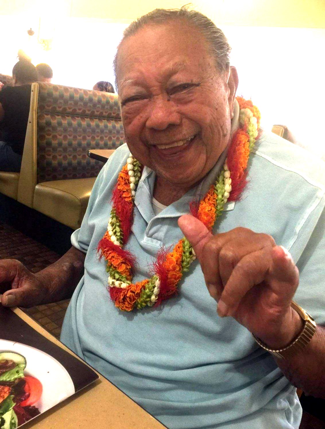 Kenneth Ching Obituary - Honolulu, HI
