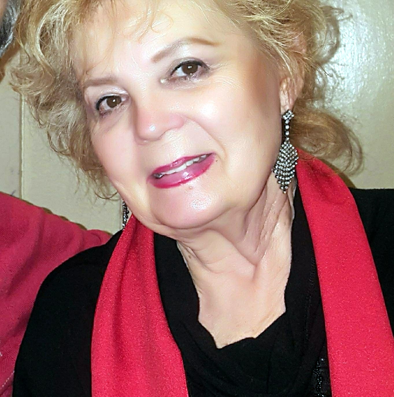 Kay Blackburn Obituary - Dallas, TX