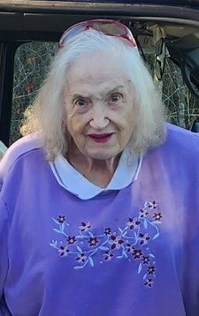 Joyce Francis Obituary - Mobile, AL