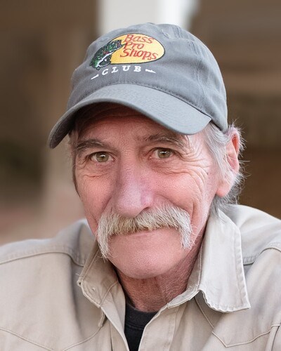 Douglas Mueller Obituary - Georgetown, TX