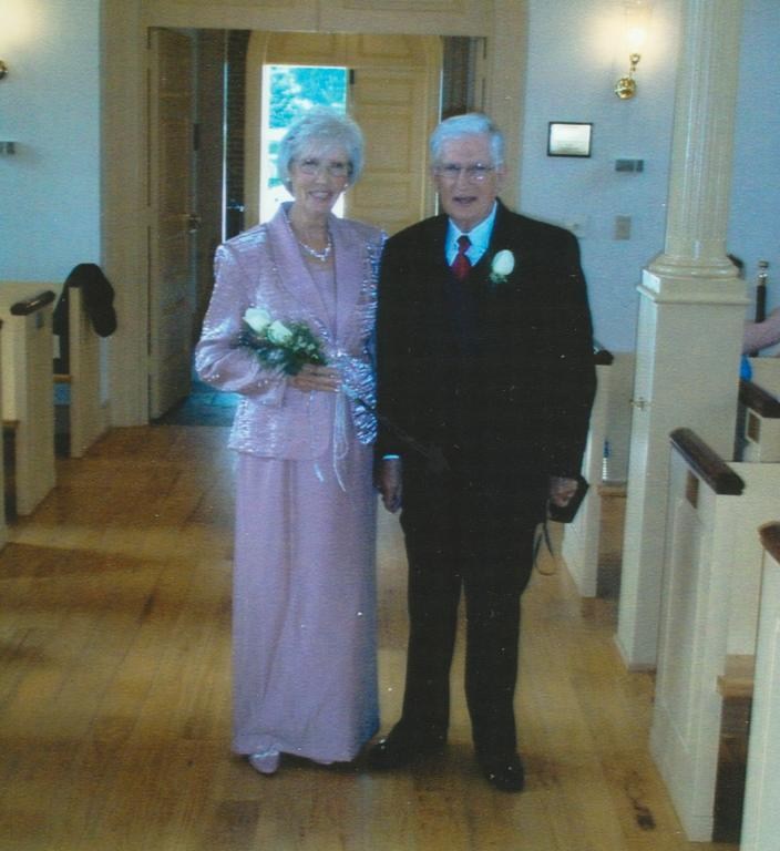 Ruth Archer Obituary - Gardendale, AL