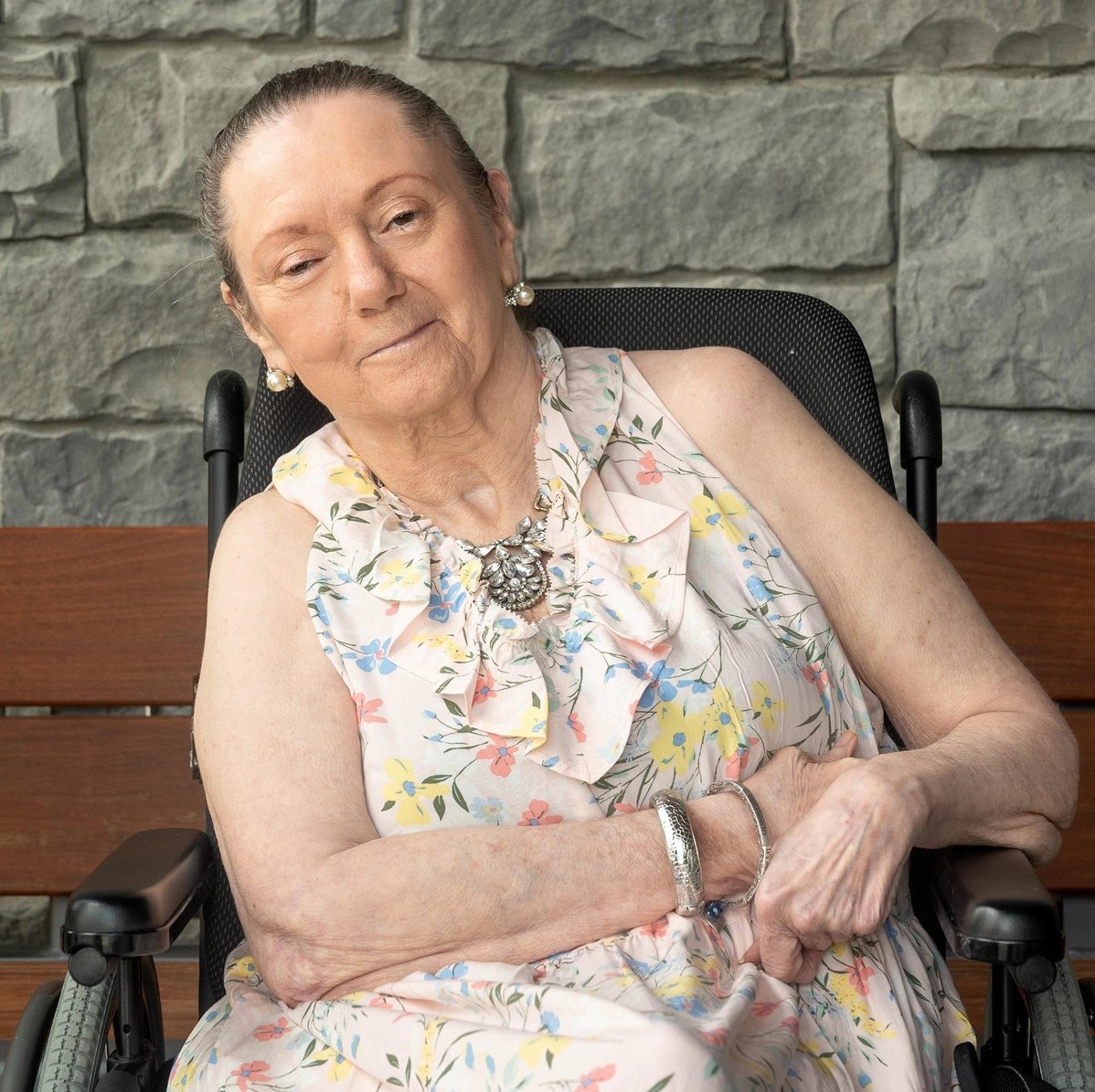 Elizabeth Reilly Obituary - Burnaby, BC