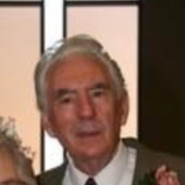 Charles Spivey Obituary - Hemet, CA