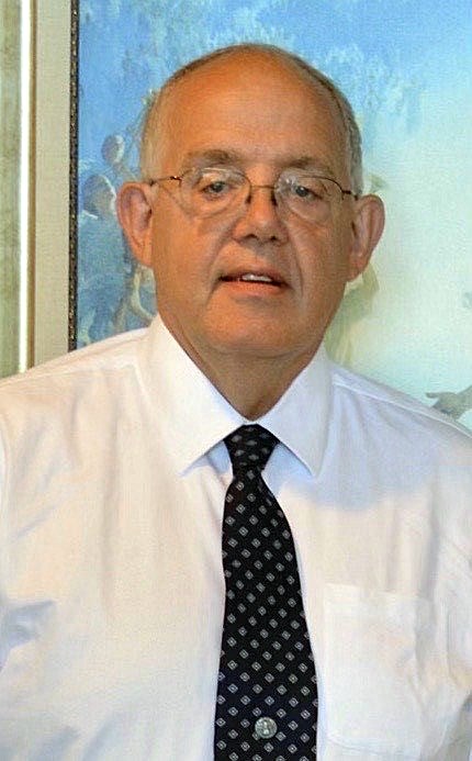 James White Obituary - Everett, WA