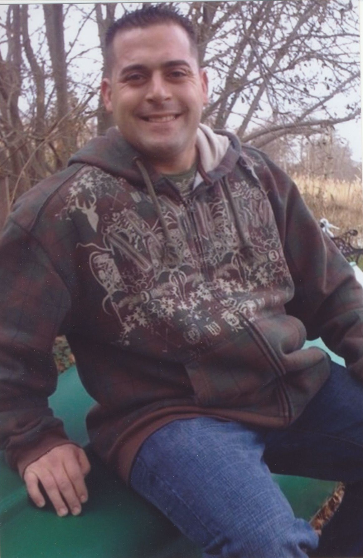 Louis P. Sacco Jr. Obituary - Babylon, NY