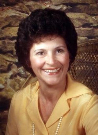Shirley Morris Obituary - Temple, TX