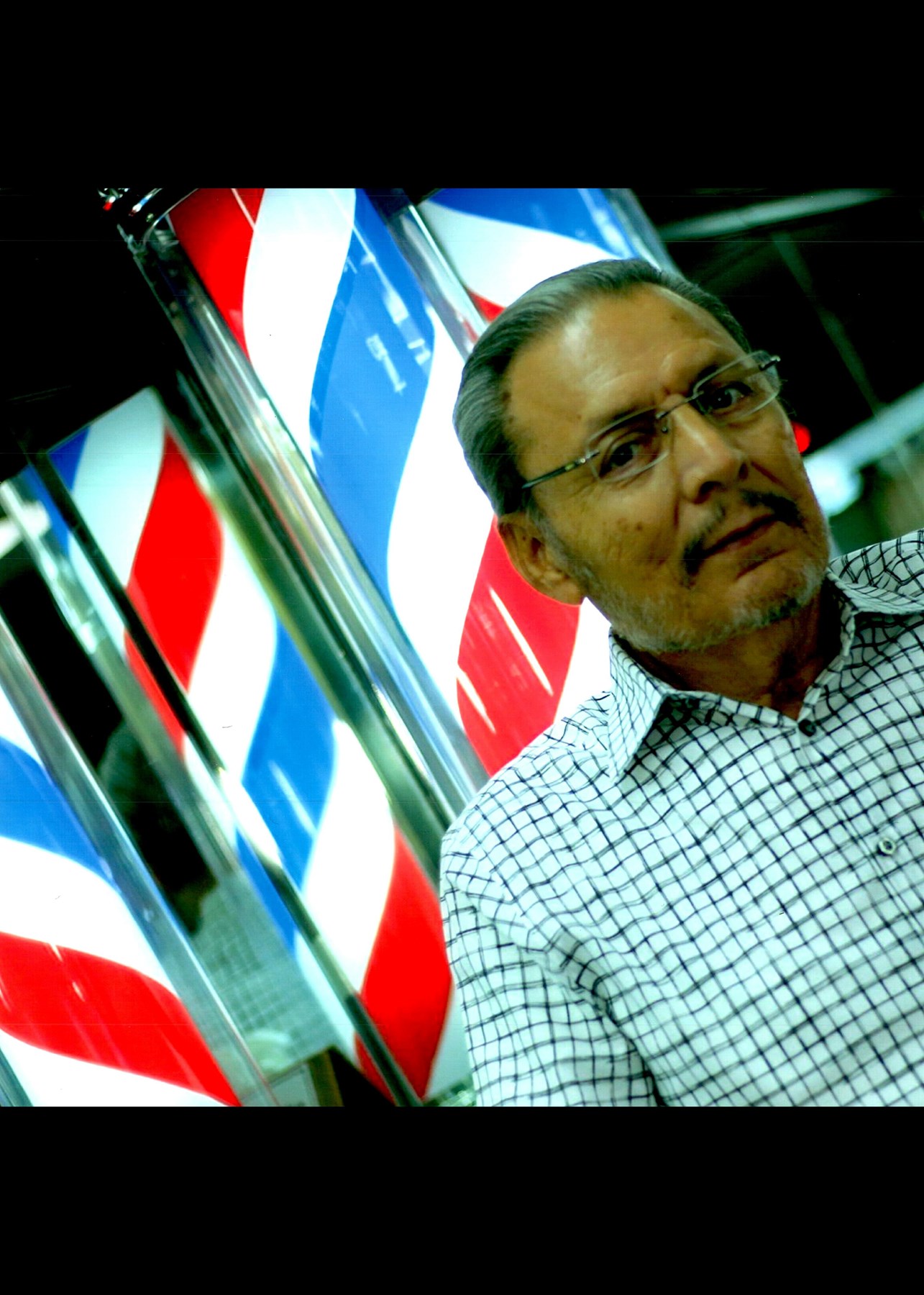 Julian Jaime Gaucin Obituary - Brownsville, TX