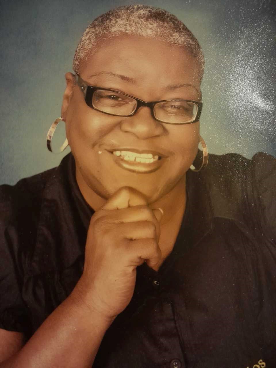Victoria Griffin Obituary - Memphis, TN
