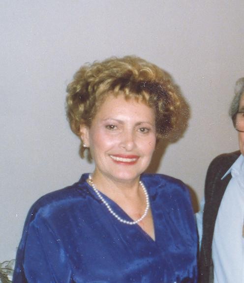 Lydia Torres Obituary - Orange City, FL