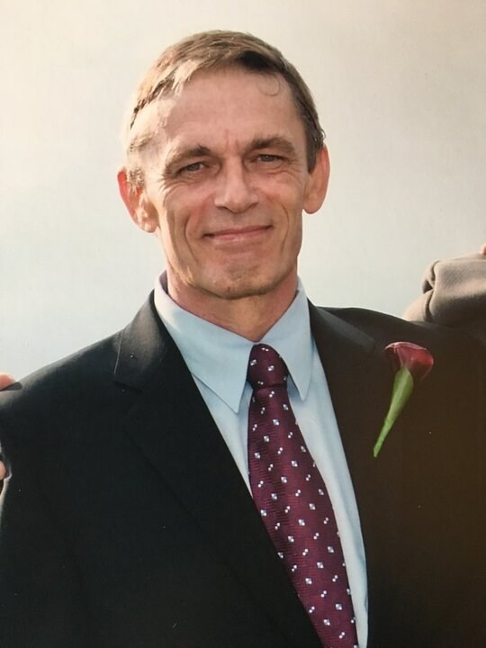 Nigel Wimbush Obituary - Peterborough, ON