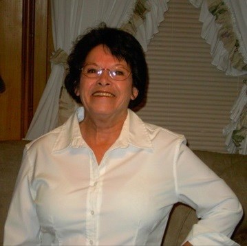 Joan Daigle Obituary - Sulphur, LA
