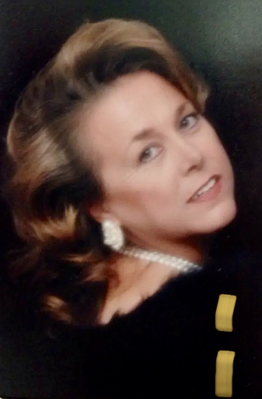 Rosellen Rita Frances-Carey Gosser Obituary - Newhall, CA