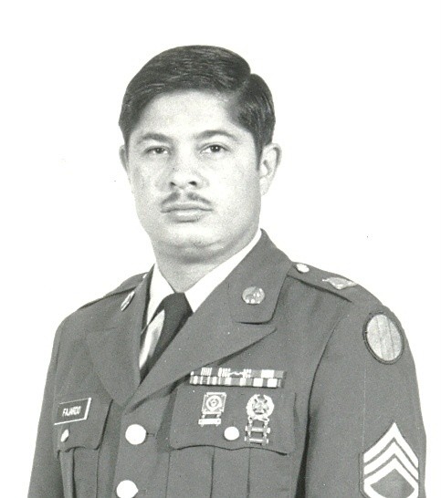 Frederick Fajardo Obituary - Fountain, CO