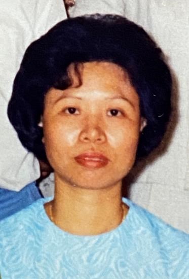 Mrs. Yuk Lan Wou Obituary - Burnaby, BC