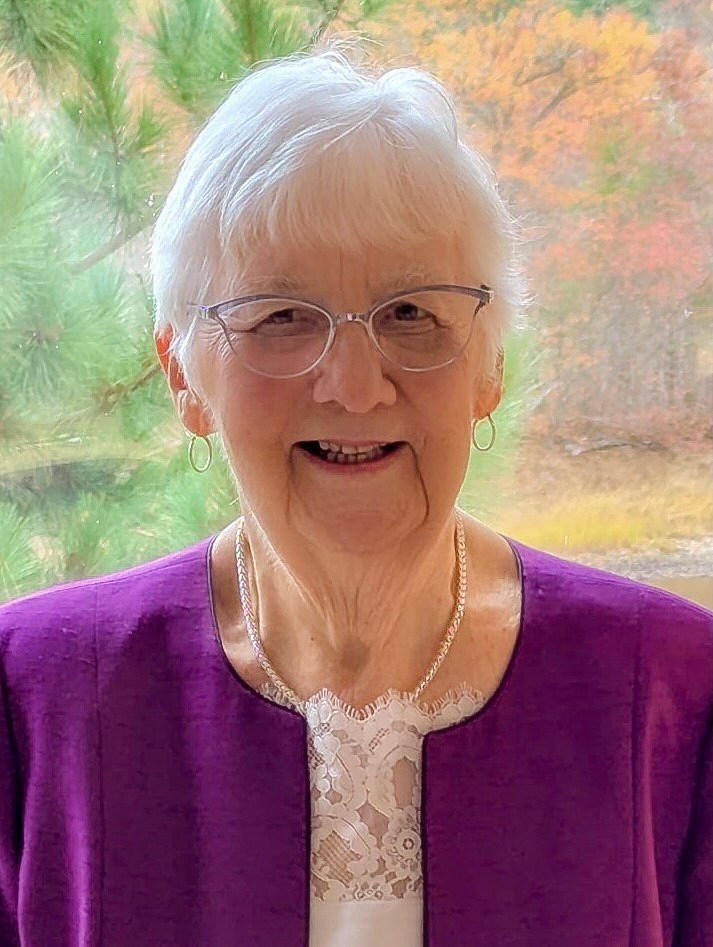 Mary Ferguson Obituary - Dartmouth, NS