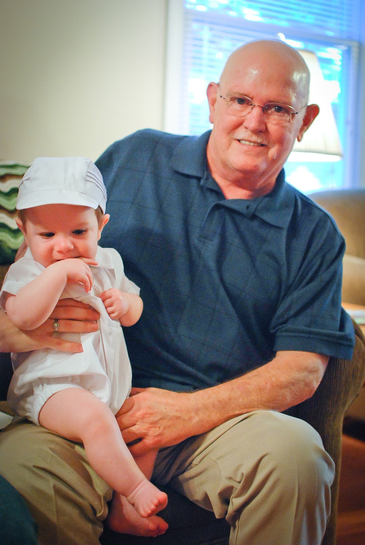 James Cook Obituary - Raleigh, NC