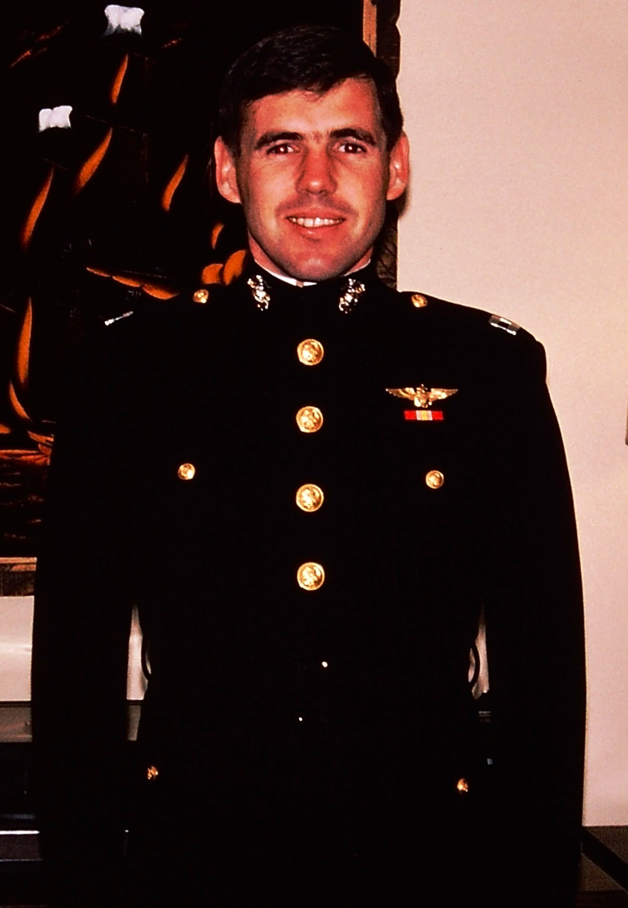 James Jennings Obituary - Fruitland, ID