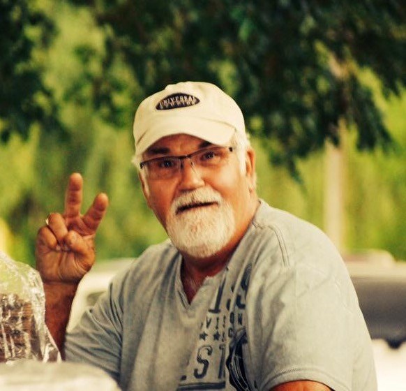 Gary Rumfelt Obituary