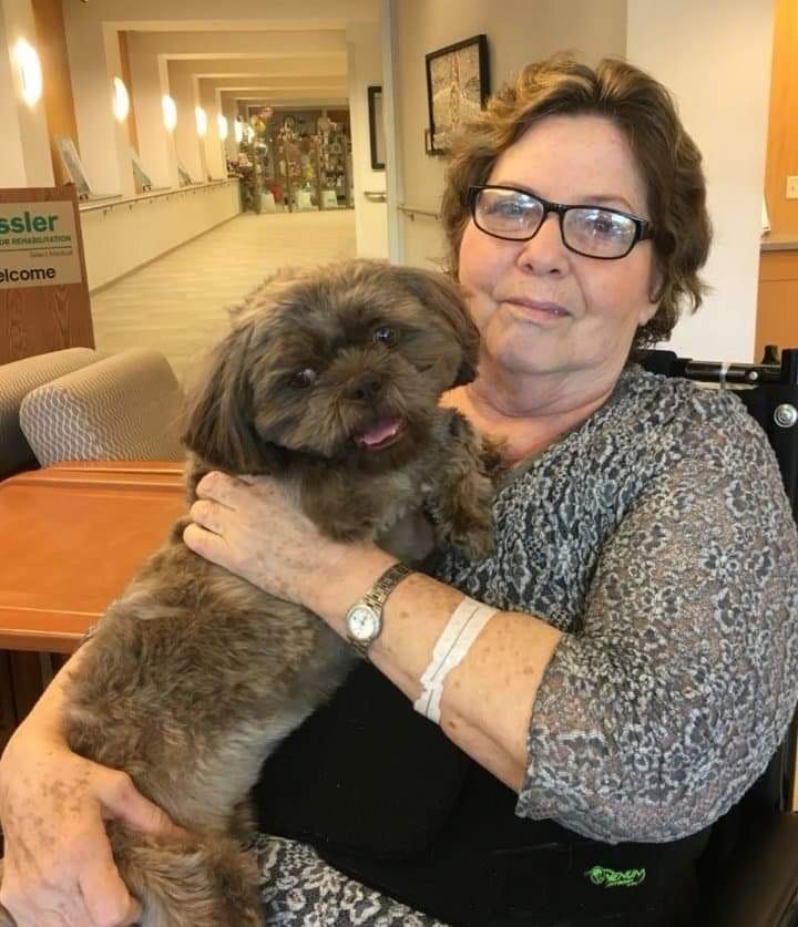 Maria Rangel Obituary - Linden, NJ