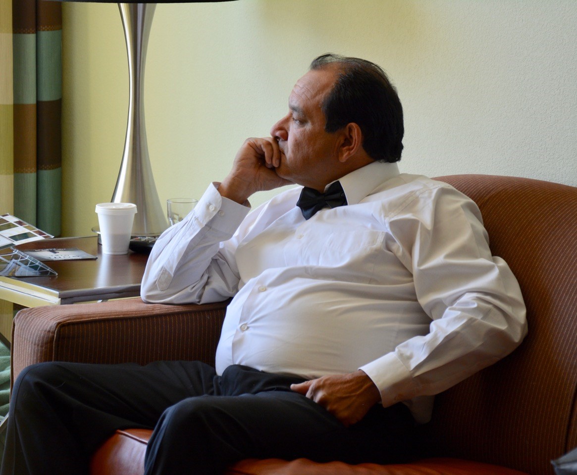 Gilbert Miramontes Obituary - Newhall, CA