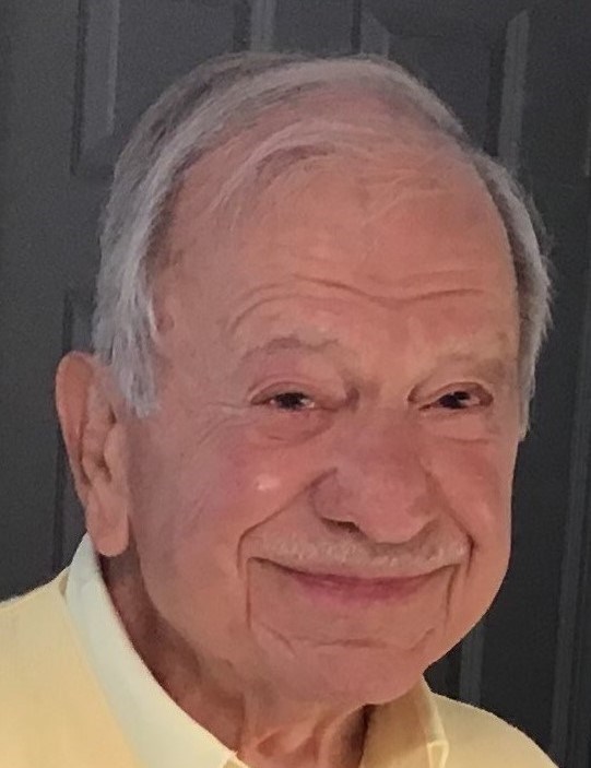 Peter Maragos Obituary - Harrisburg, PA