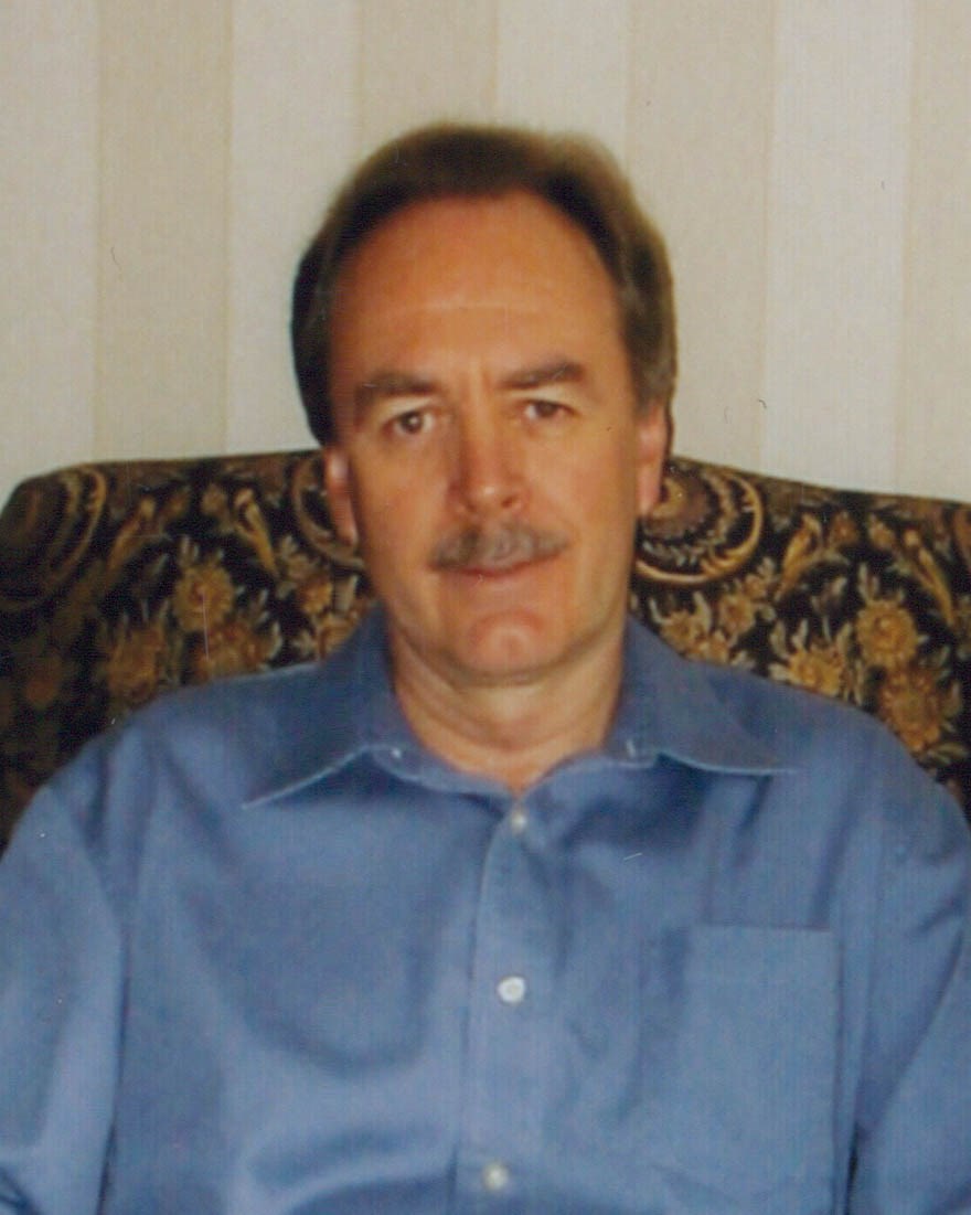 Curtis Whyte Obituary - Calgary, AB