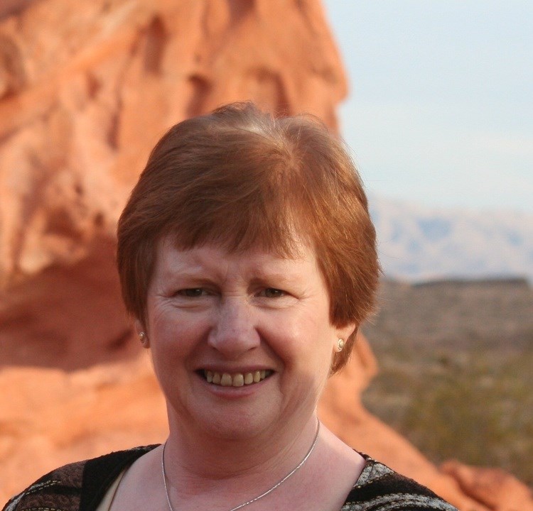 Ann MacKenzie Obituary - Guelph, ON