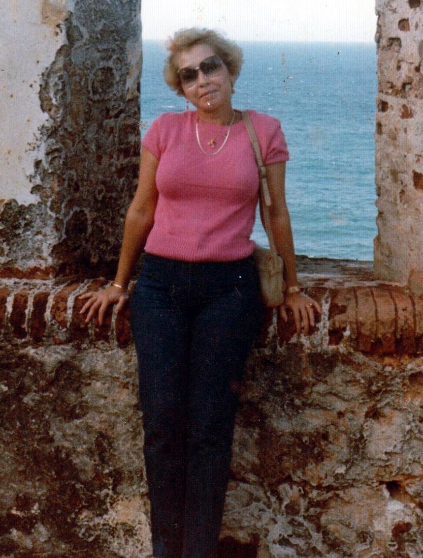 Nilda Pentell Obituary - Forest Park, IL