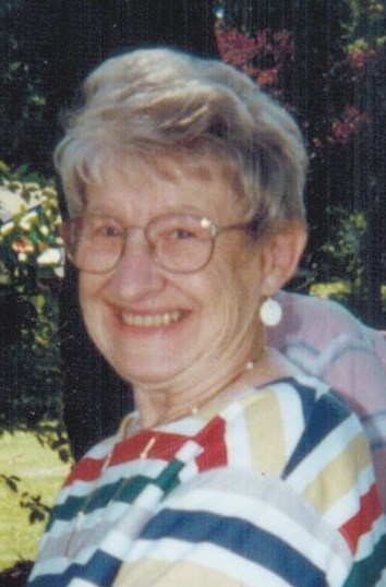 Ruth Michael Obituary - Nottingham, MD