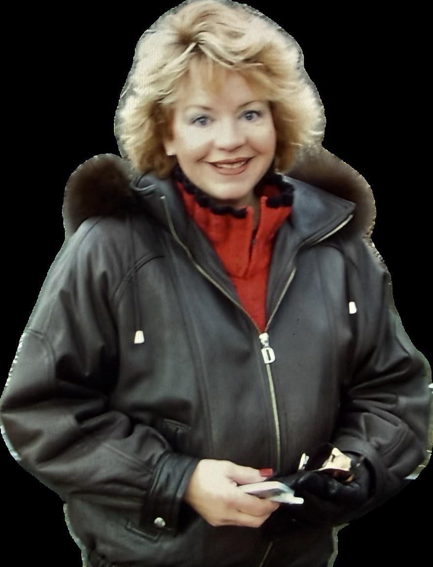 Andrea Cooley Obituary - Rochester, MI