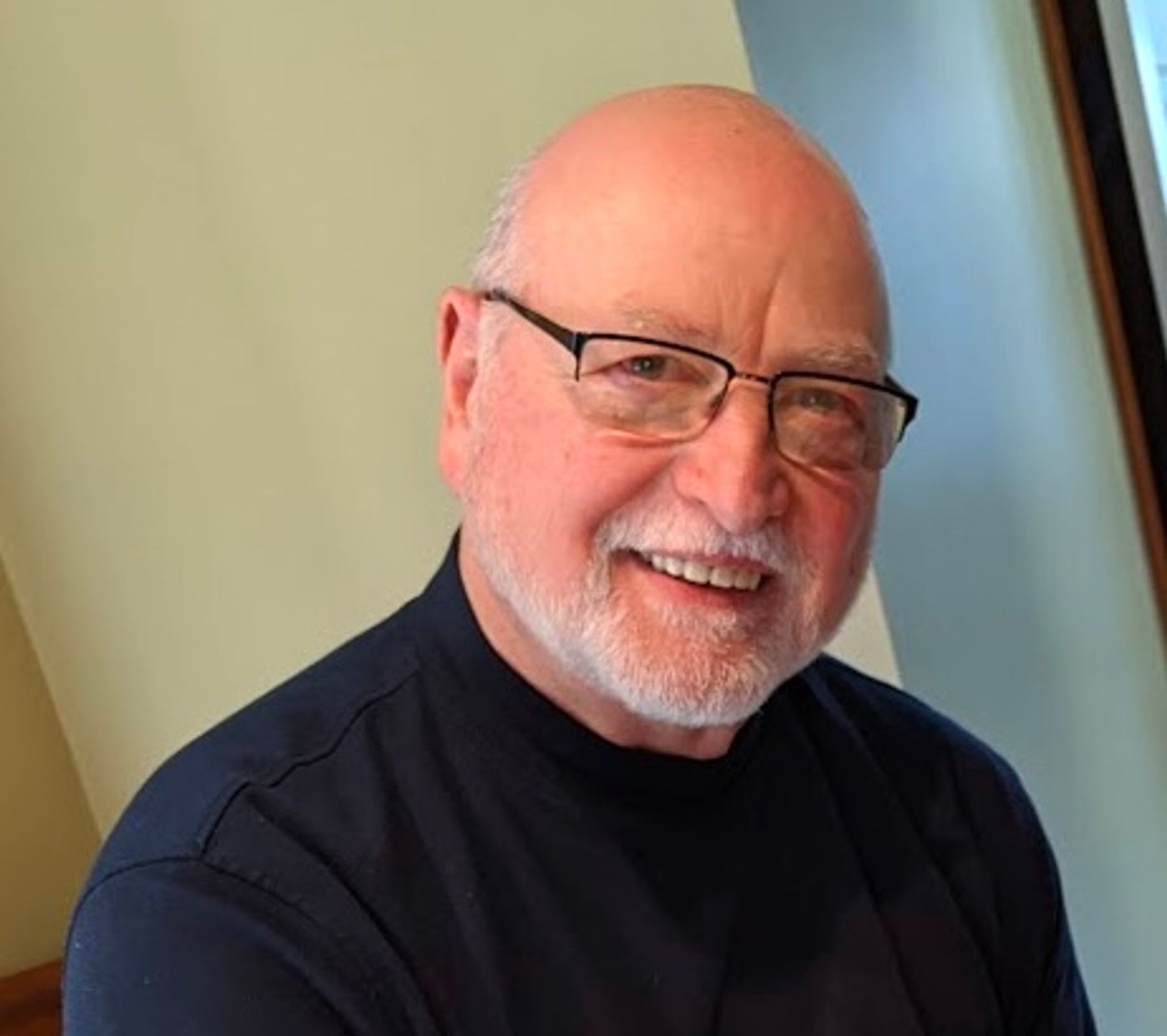 Edward Morris Obituary - Jefferson, PA